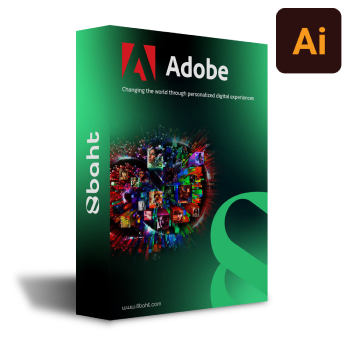 Illustrator CC for teams | 8baht.com