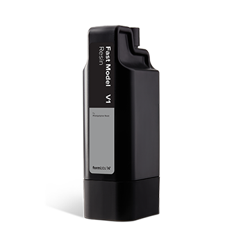 Fast Model Resin V1 (Form 4) 1 L | 8baht.com